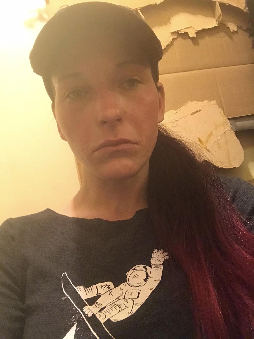 Portland police ask for information leading to missing woman ...