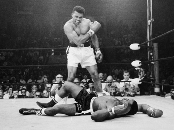 Lewiston to Unveil Muhammad Ali Statue 60 Years After Famous Fight ...