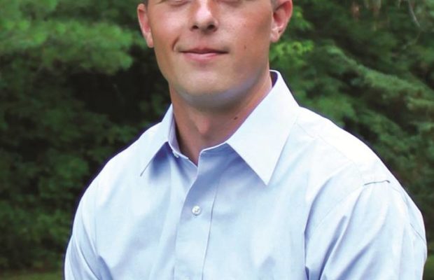 Maine U.S. Rep Golden Proposing Big Changes to House | Newsradio WGAN