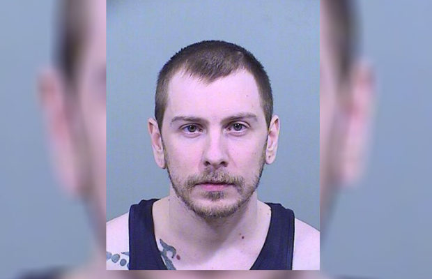 Man Arrested After Standoff in Westbrook | Newsradio WGAN