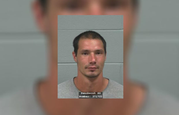 Man Arrested for Bangor Robbery | Newsradio WGAN