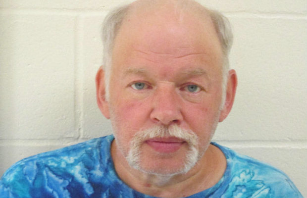 Acton Man Arrested for Harassing Courts | Newsradio WGAN