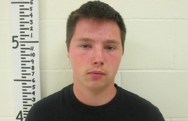 Sanford Man Charged With Shooting at a Home in Waterboro | Newsradio WGAN