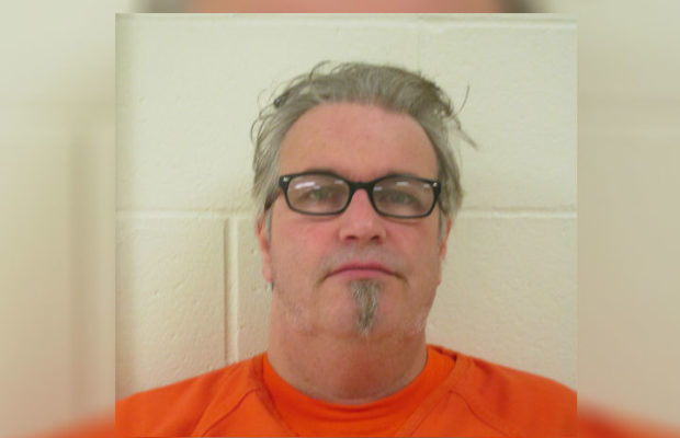 Newfield Man Arrested for Threatening Family Member with Gun ...