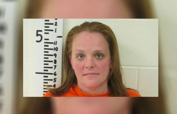 Gorham Woman Charged in Hollis Burglary | Newsradio WGAN
