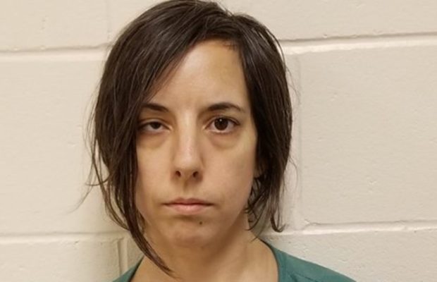 Woman Shoots Husband During Dispute | Newsradio WGAN