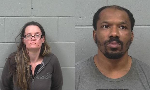 Two Arrested on Drug Charges in Bangor | Newsradio WGAN
