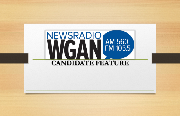 2018 | Newsradio WGAN