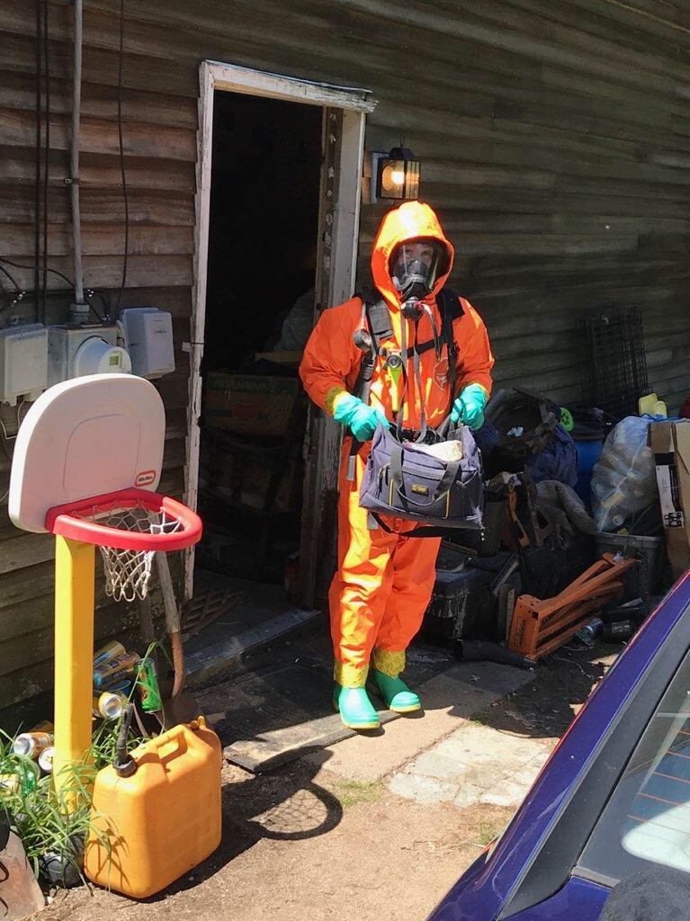 Ten Charged Following Meth Bust in Hollis | Newsradio WGAN
