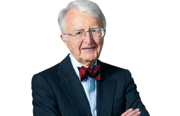 Prominent Maine Attorney, Ralph Lancaster, Dies At Age 88 | Newsradio WGAN