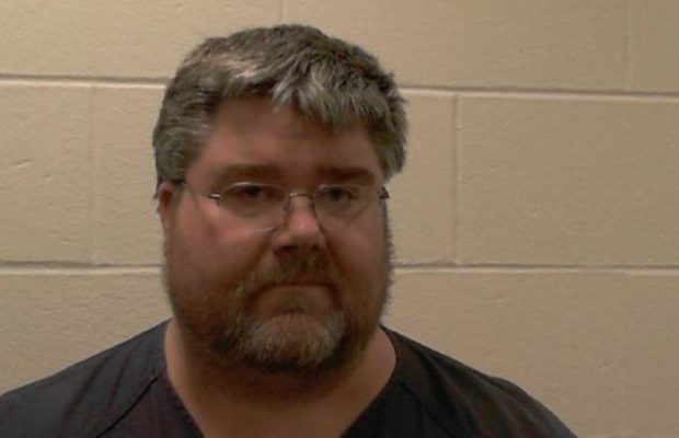 Man charged in Alaska cold case enters pleas of not guilty | Newsradio WGAN