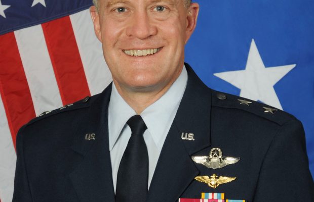 Retired Air Force general to run for Senate in 2020 | Newsradio WGAN