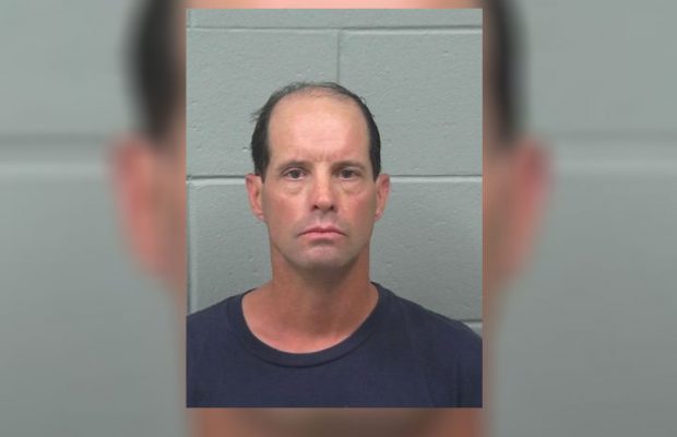 Bangor Police arrest man for stalking | Newsradio WGAN