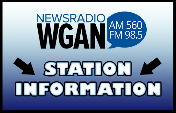 Station Information | Newsradio WGAN