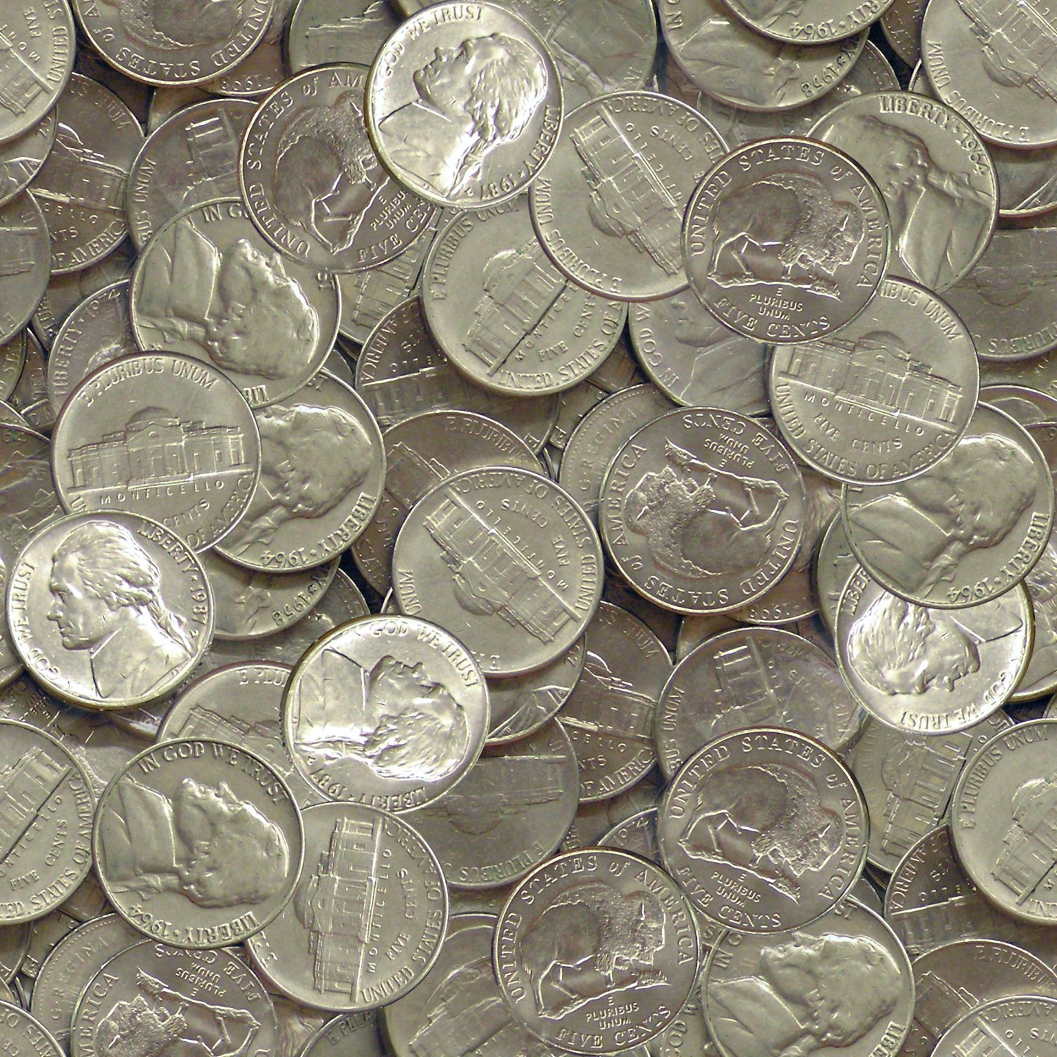 No coin shortage, instead disruption in supply chain | Newsradio WGAN
