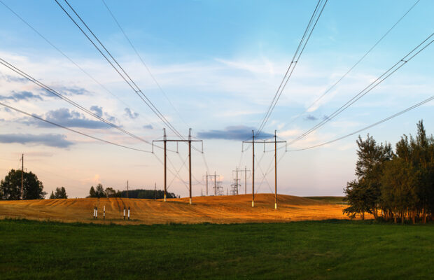 Hydropower Transmission Corridor through western Maine resumes ...