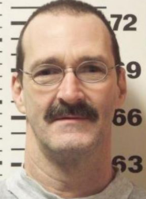 Inmate charged with killing another woman 34 years ago | Newsradio WGAN