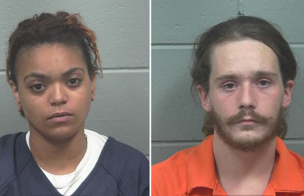 Parents Arrested After Baby Suffers Drug Overdose In Corinna
