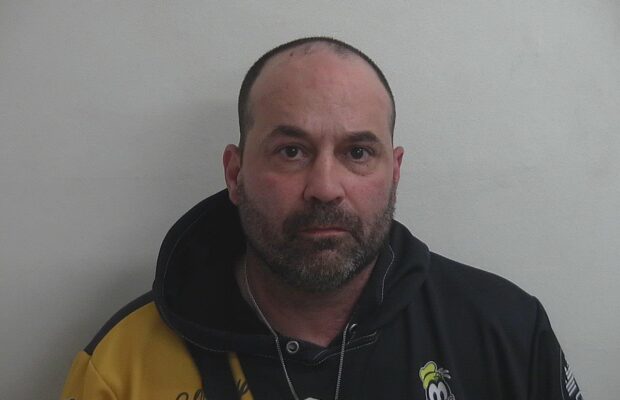 Suspect charged in arson outside of Rumford convenience store ...