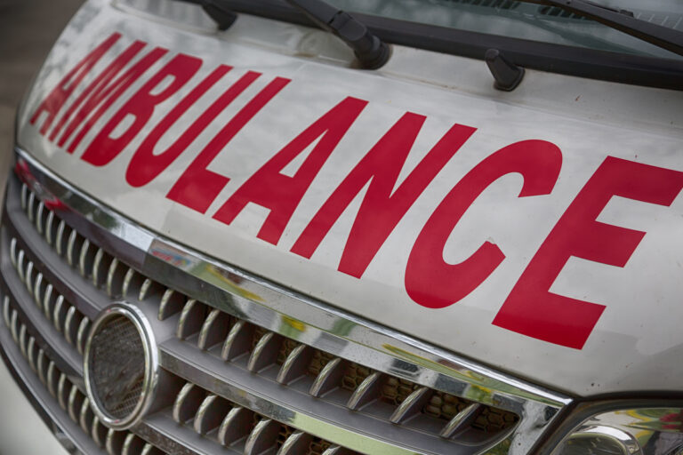 Serious crash shuts down Route 9 in Eddington | Newsradio WGAN
