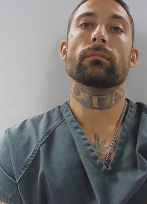 Victim in robbery ordered to strip at gunpoint, Winslow police say ...