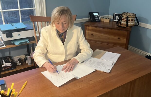 Gov. Mills declares civil state of emergency for counties hit hard by ...