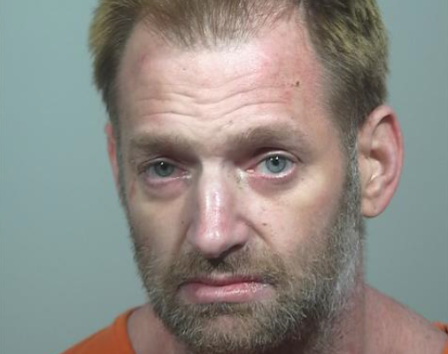 Police charge Maine man accused of assaulting deputy | Newsradio WGAN