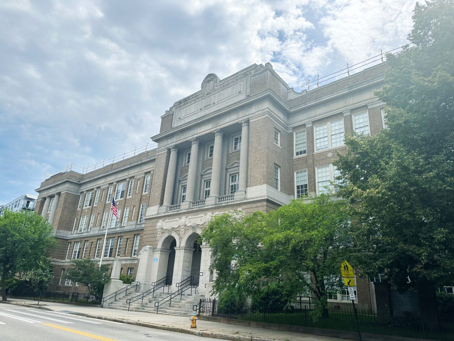 Portland Teacher’s Union Urges Voters to Reject School Budget ...