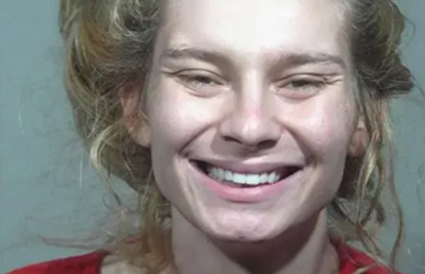 Woman charged with assault on an officer after arrest in South Portland ...