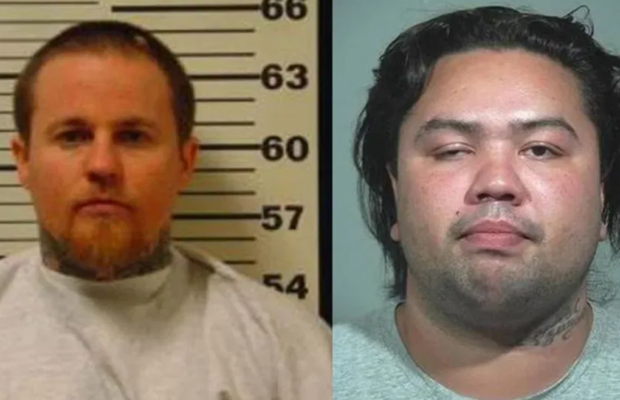 Portland police announce two indictments in 2008 murder case ...