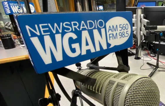 News Staff | Newsradio WGAN