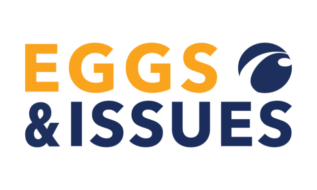 Eggs & Issues 2024-2025 Season | Newsradio WGAN