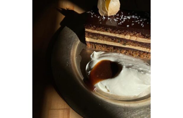 Restaurant in Alna, Maine Makes New York Times Top 50 List | Newsradio WGAN