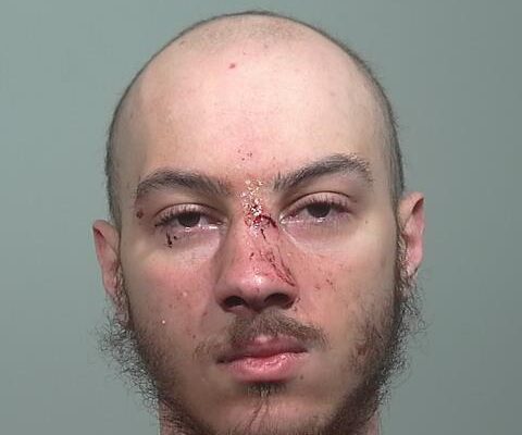 Suspect Arrested in Portland Shooting Death Monday Identified ...