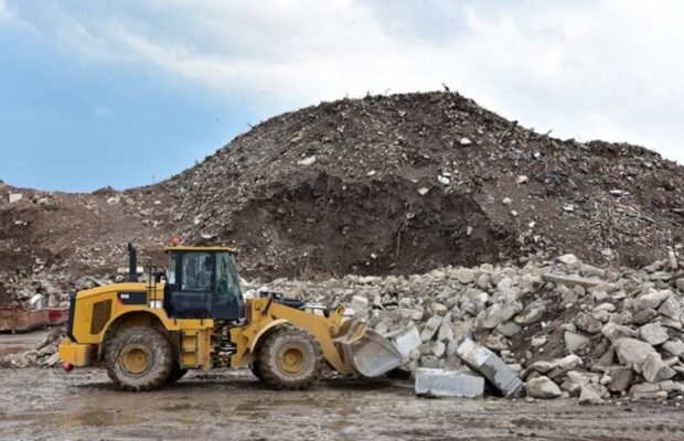 Appeal Filed Against Expansion at Maine’s Largest Landfill | Newsradio WGAN