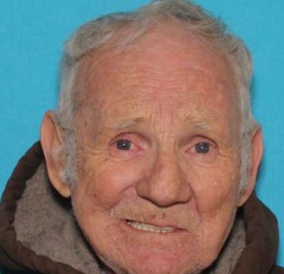 Silver Alert Issued for Missing Bangor Men | Newsradio WGAN