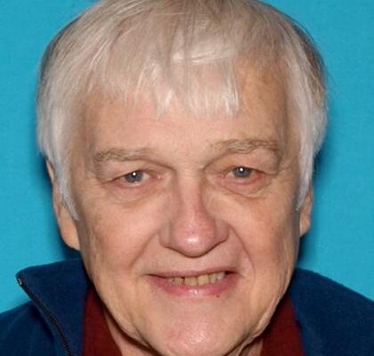 Silver Alert for Missing 86-Year-Old Norway Man. | Newsradio WGAN