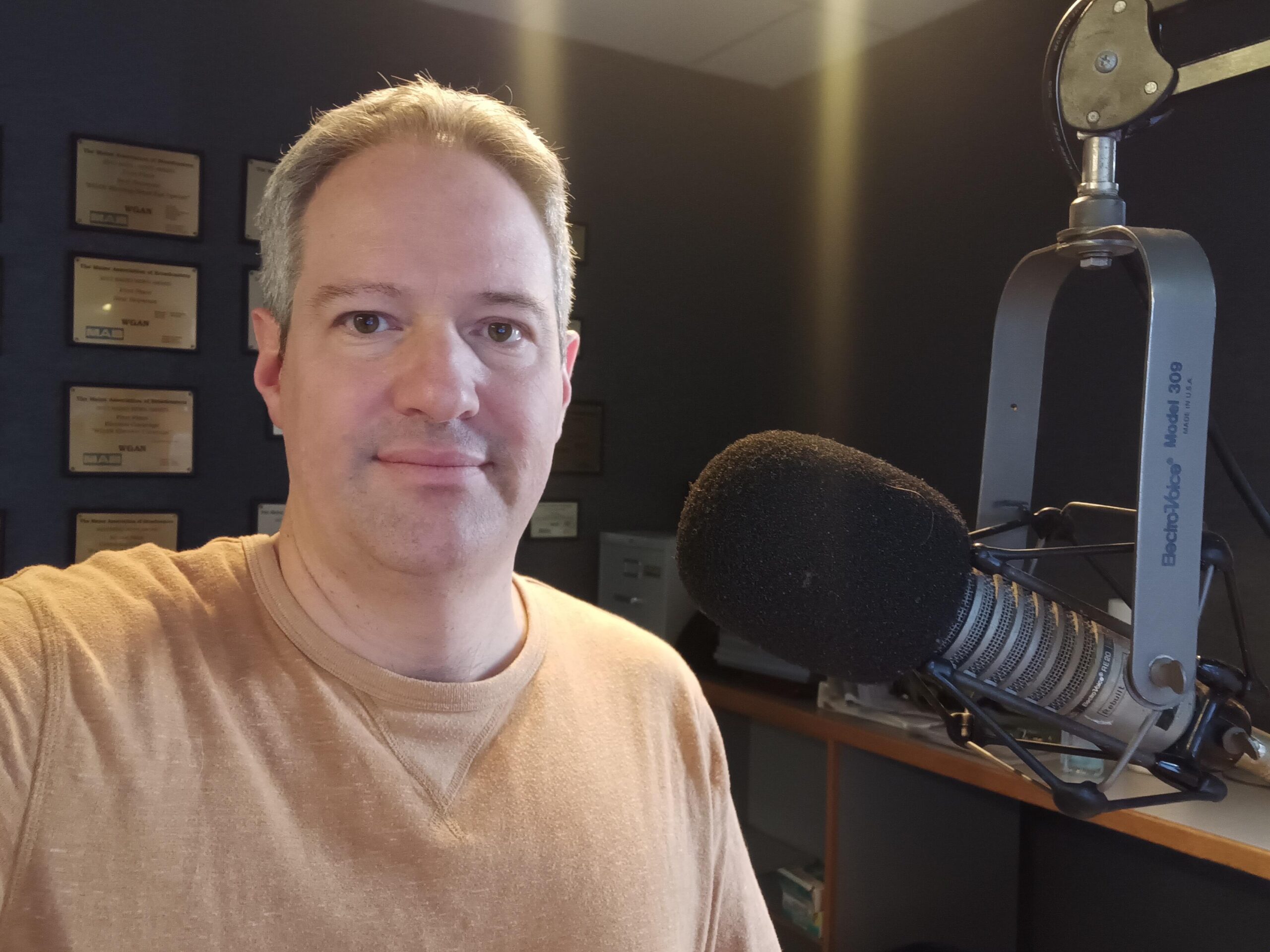 News Staff | Newsradio WGAN