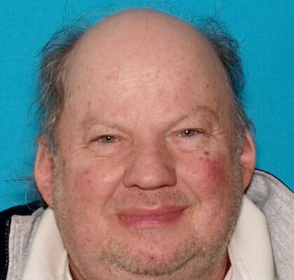 Portland Police Find Missing Man Safe | Newsradio WGAN