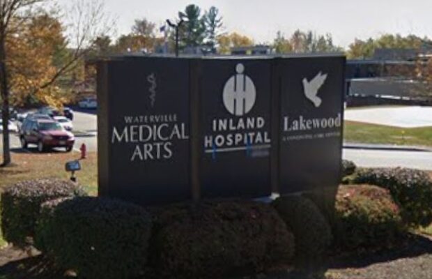 Northern Light Closing Waterville Hospital | Newsradio WGAN
