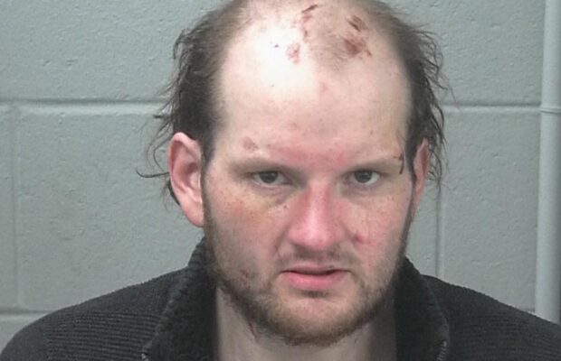 Man Accused of Domestic Violence at Bangor Homeless Camp | Newsradio WGAN