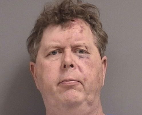 Norridgewock Man Jailed on Murder Charges | Newsradio WGAN