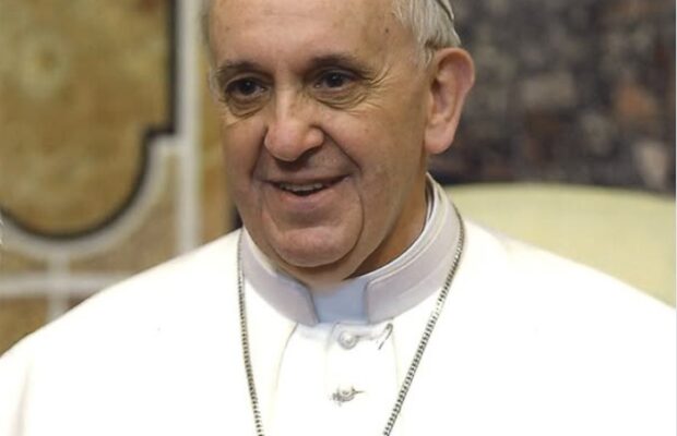 Diocese of Portland Bishop Releases Statement on Pope’s Passing ...