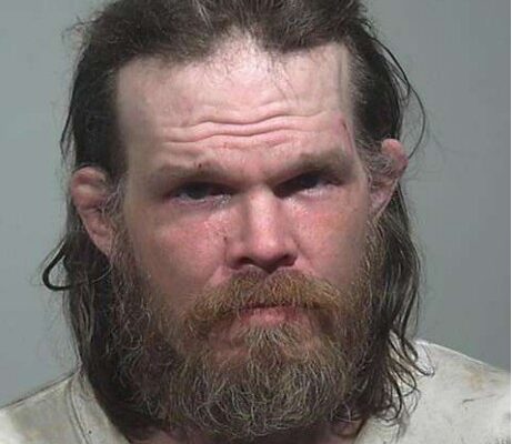 Portland Homeless Man Accused of Assaulting an Officer | Newsradio WGAN