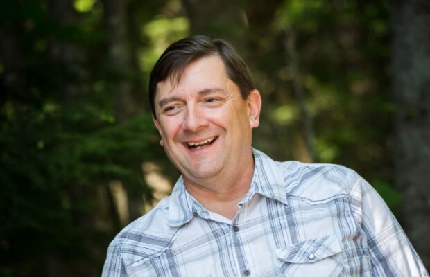 Former Dem. State Senate Head Troy Jackson Running for Governor ...
