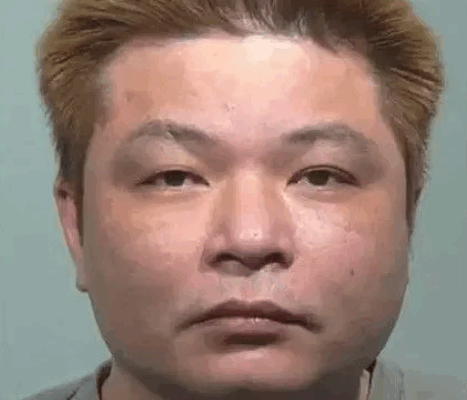 Owner of Chinese restaurant in Lewiston being held in ICE custody ...