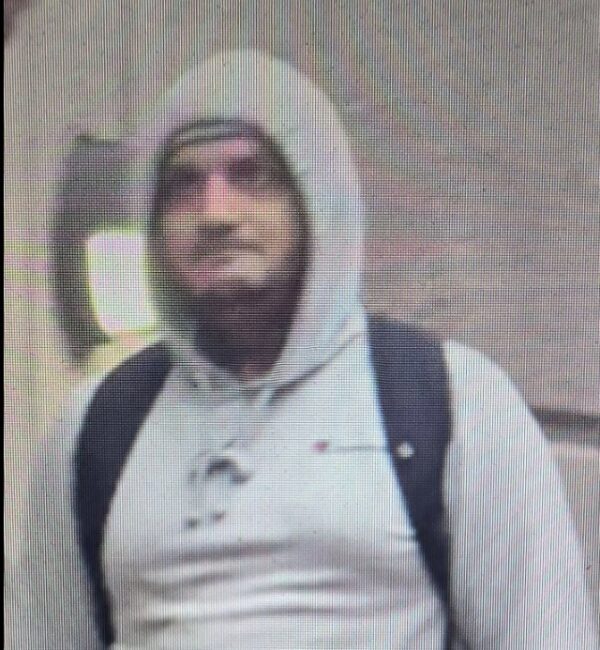 Portland Police Seek Help to Identify Person in Connection to Violent ...