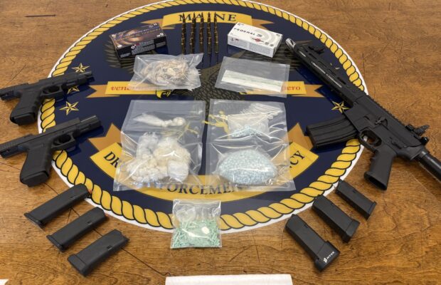 Lewiston Woman in Months-Long Drug Trafficking Investigation ...