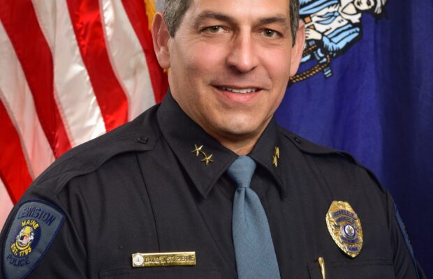 Former Lewiston police chief tapped to serve as U.S. Marshal ...