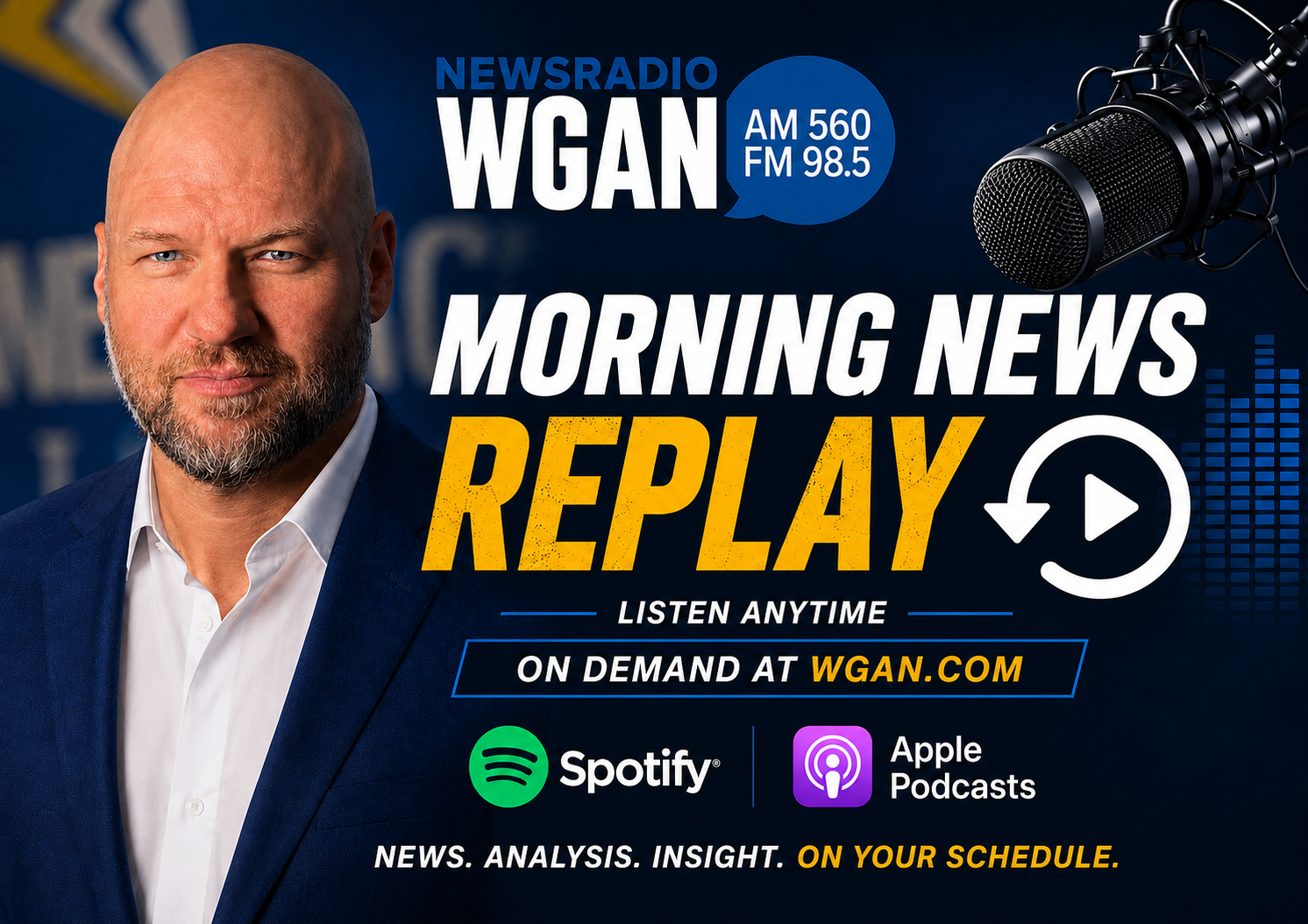 Wicked Sports Weekend | Newsradio WGAN